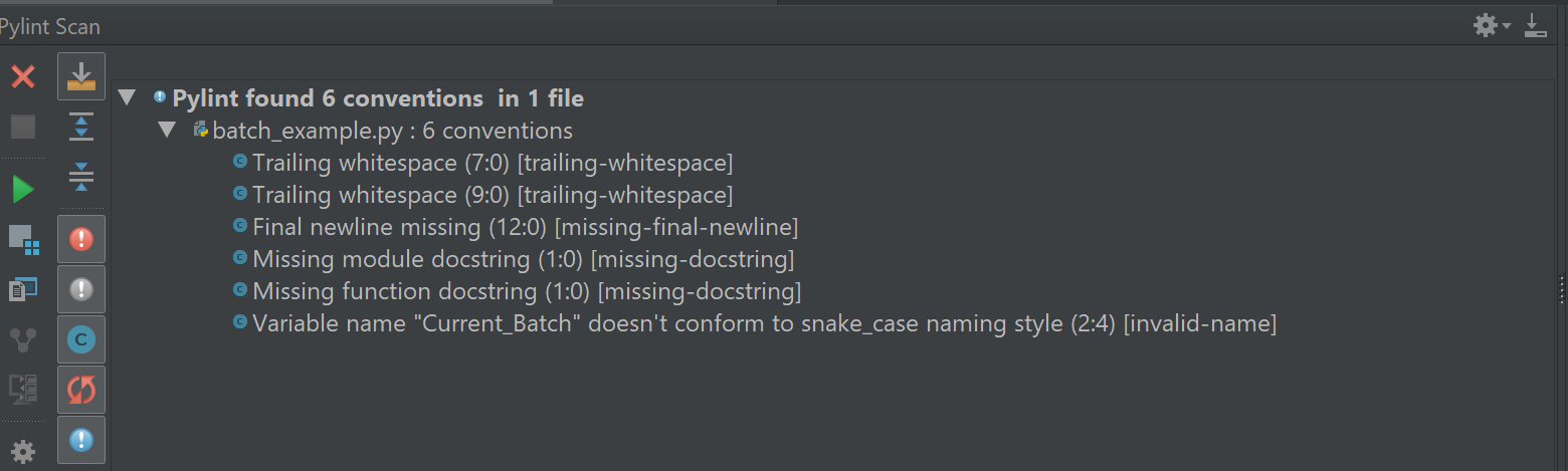 Outils et bonnes pratiques pour un code python de bonne qualité - Tech ...