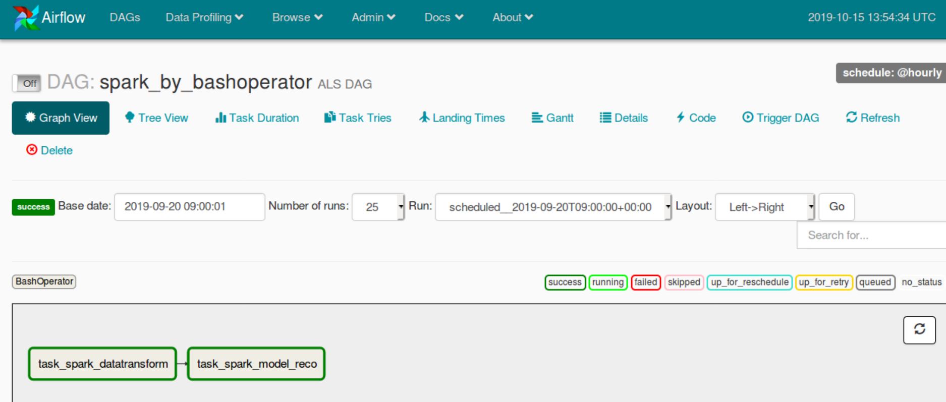 Tutoriel Airflow - Tech Blog INGENIANCE