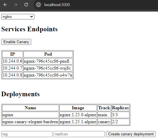 Une Single-Page Application pour un outil DevOps avec HTMX+Golang ...
